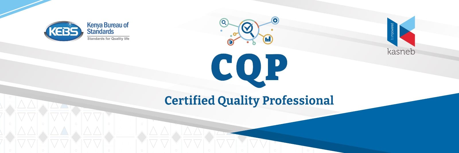 CQP notes - KASNEB NOTES & REVISION KITS