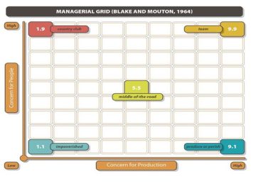 Describe leadership styles and contexts: using the models of Ashridge ...
